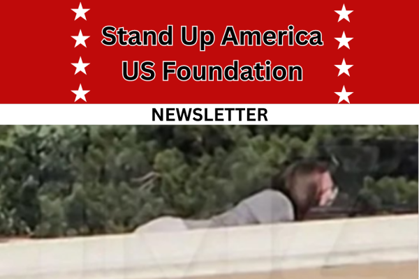 Stand up America US Foundation | Protecting America and its Citizens